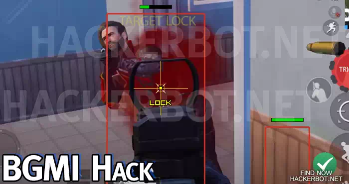 BGMI Hacks Mods Aimbots Game Hack Tools Wallhacks Mod Menus And 